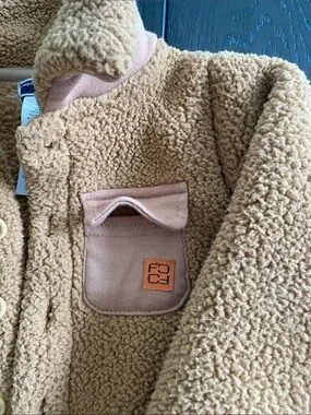 French Connection | Jackets & Coats | Baby Buttonup Jacket | Poshmark